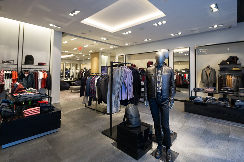 Client Profile: Hugo Boss – Visual Terrain