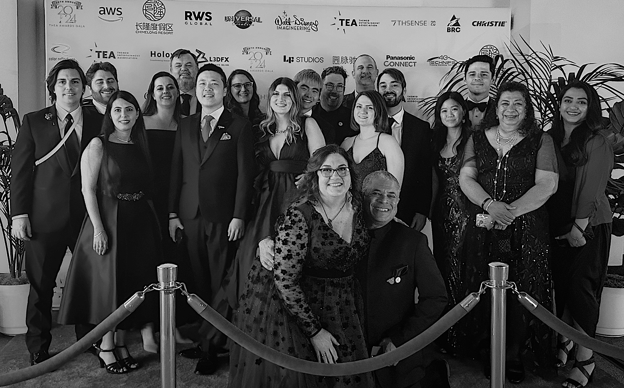 A Very Thea Weekend – Visual Terrain